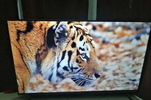 Телевизор Xiaomi Mi TV 4S 50 Ultra HD 4K(з.78)