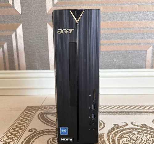 Компьютер Acer Aspire XC-830 бу