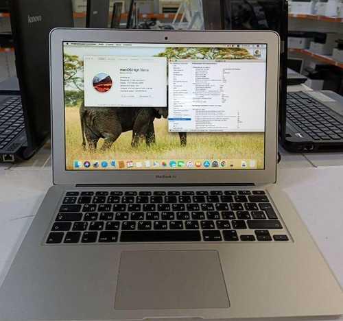 Apple macbook Air 2013 I7