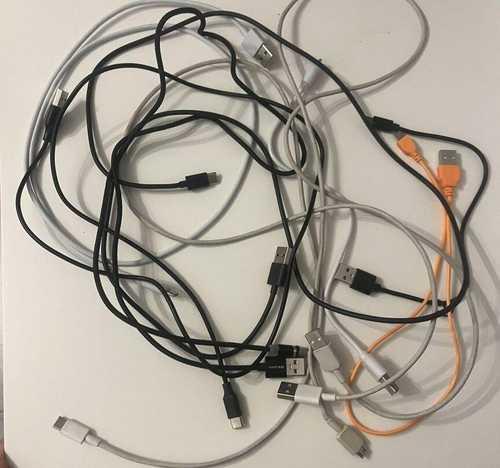 Провод usb type c, micro USB