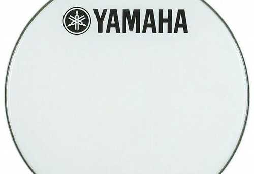 Пластики на бас-барабан 26" Yamaha