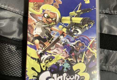 Splatoon 3