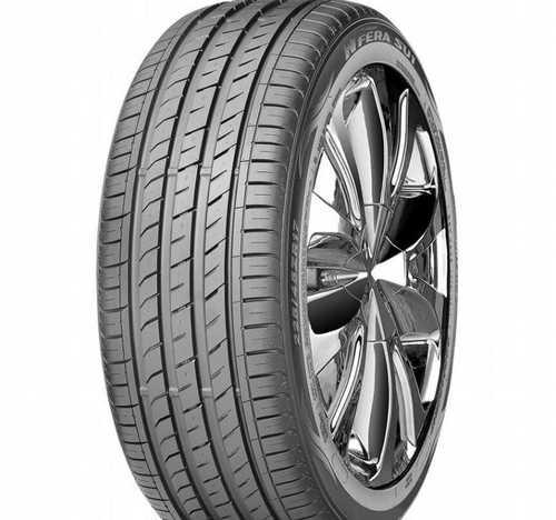 Roadstone N'Fera SU1 215/45 R17 91W