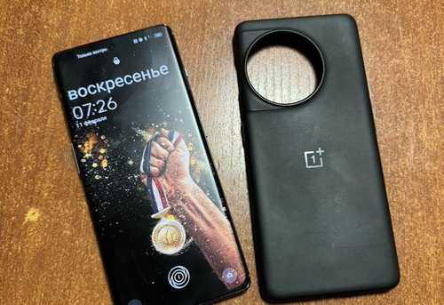 OnePlus 11R, 16/256 ГБ