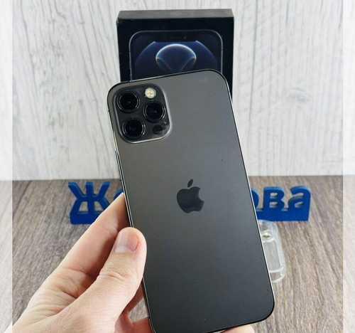 iPhone 12 Pro, 128 ГБ