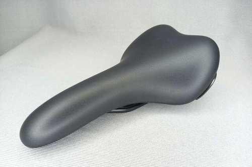 Новое седло Selle Royal 270x155