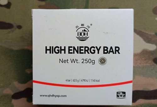 Аварийный рацион питания High Energy Bar 250g