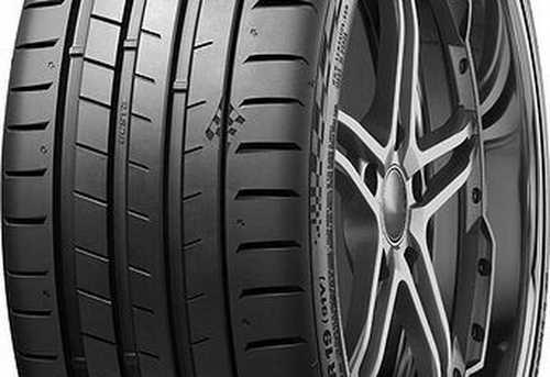 Kumho Ecsta PS91 255/35 R18 94Y