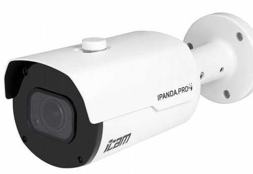 Видеокамера Panda iCAM DarkMaster ZFB4X 5 Мп