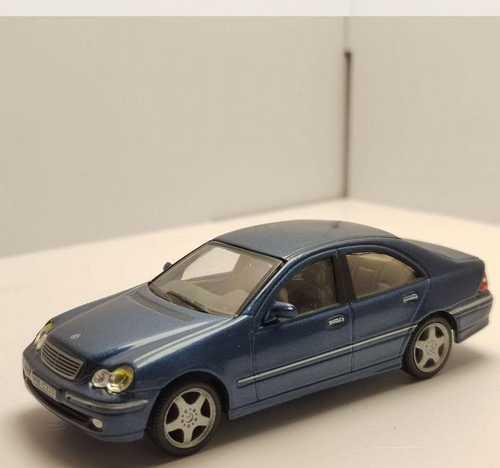 Mercedes Benz C -Class Cararama 1/43