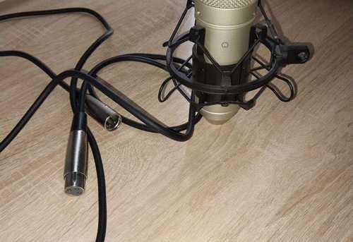 Микрофон TM-80 tascam