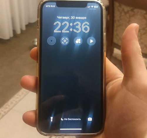 iPhone 12 Pro, 128 ГБ