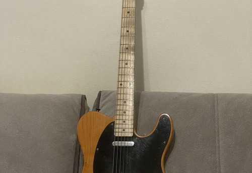 Fender squier telecaster