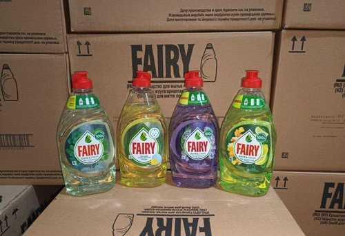Fairy (Фейри) средство для мытья посуды