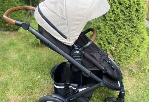 Коляска britax romer smile 3