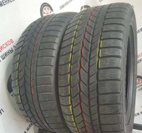 Continental Conti4x4IceContact 235/55 R17 L
