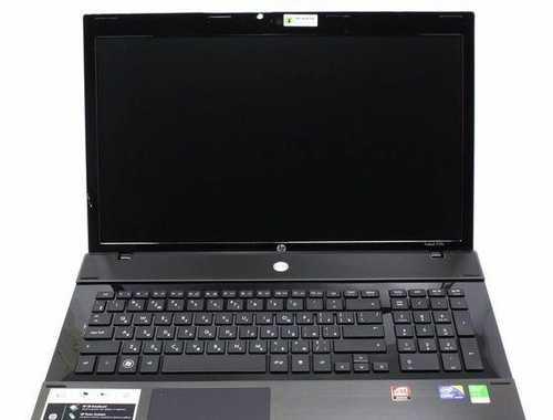 Ноутбук Hp ProBook 4720s (XX835EA)