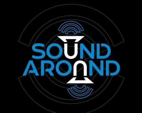 Магнитола Android Sound Around Samara