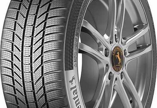Continental ContiWinterContact TS 870 265/55 R19 109H