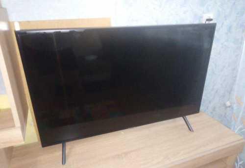 Телевизор samsung smart tv