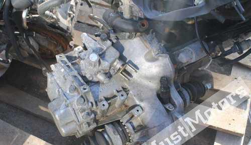 МКПП Chevrolet Lacetti 1.6 коробка механика