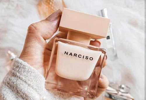 Оригинал Narciso Poudree Narciso Rodriguez распив