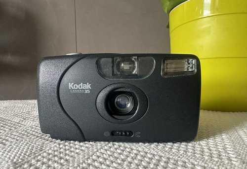 Плёночный фотоаппарат Kodak camera 35