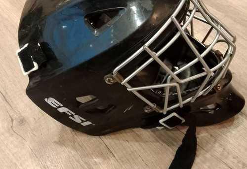 Хоккейный шлем вратарский