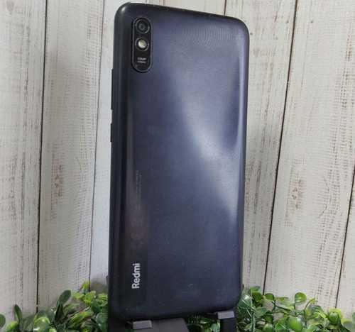 Xiaomi Redmi 9A, 2/32 ГБ