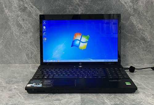 Ноутбук HP ProBook 4515s Hdd 320Gb