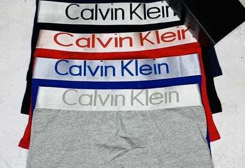 Набор трусов мужских Calvin Klein