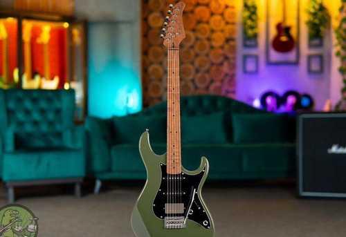 Cort G250 SE Olive Dark Green