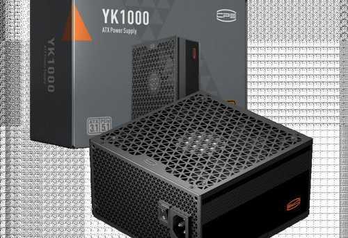 Блок питания PCcooler YK1000 639775