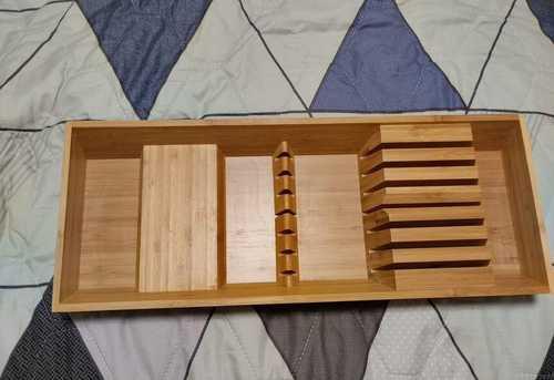 Подставка для ножей IKEA