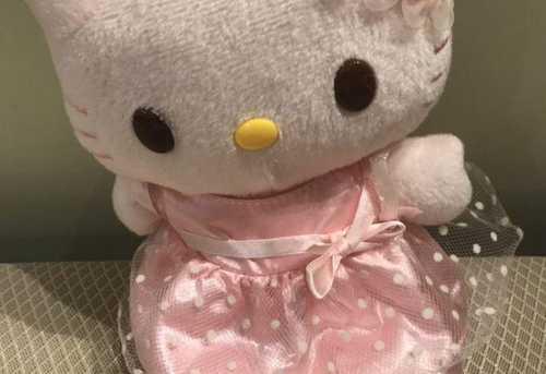 Игрушка Hello Kitty