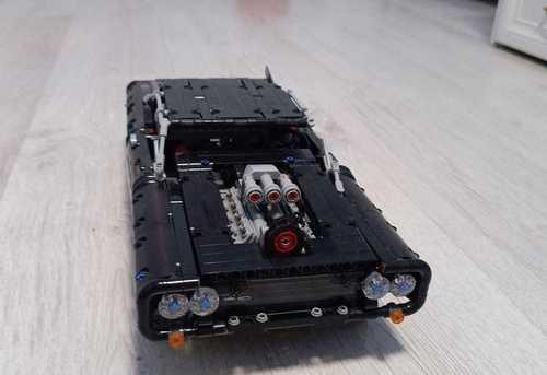 Lego technic 42111