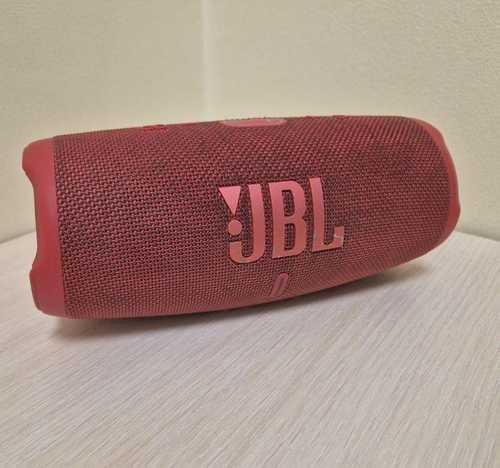 Акустическая система JBL Charge 5