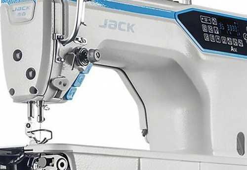 Швейная машина Jack JK-A5E