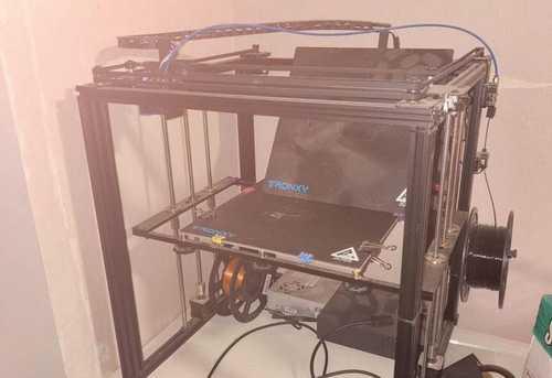 3D принтер X5SA серия
