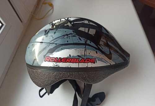 Защитный шлем детский Rollerblade