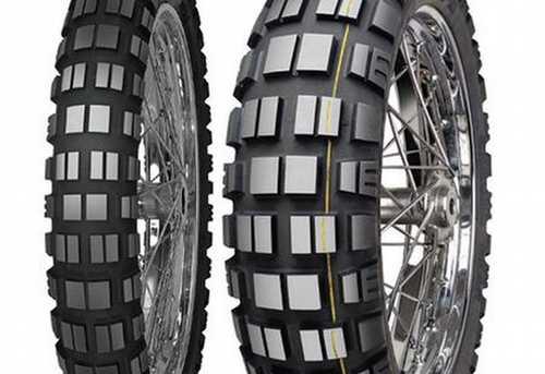 17/150/70 Mitas E-10 dakar 69T TL Задняя (Rear) B