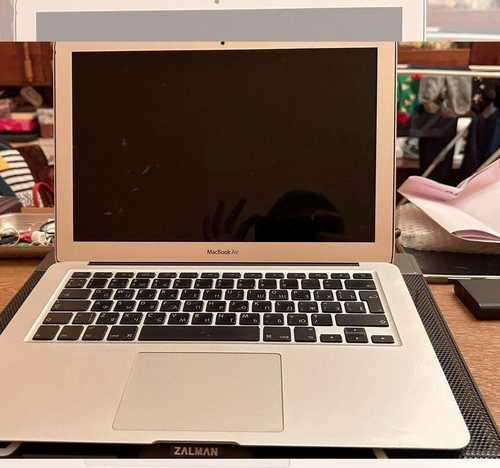 Apple macbook air 13 1369