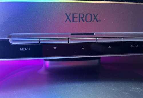 Монитор Xerox