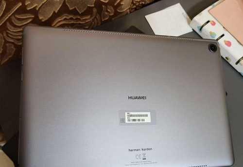 Планшет huawei MediaPad M5