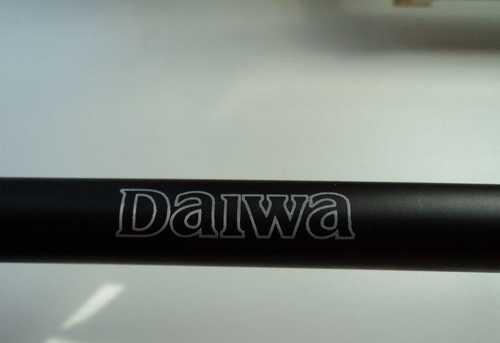 Матчевое удилище daiwa