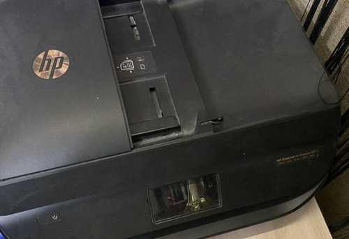 Принтер hp deskjet 4675