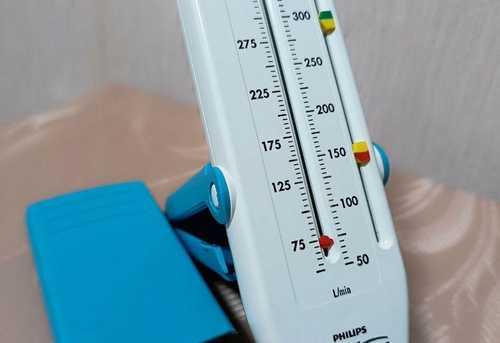 Детский пикфлуометр Philips respironics
