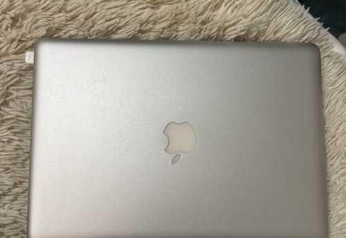 Apple MacBook Pro 2008 год