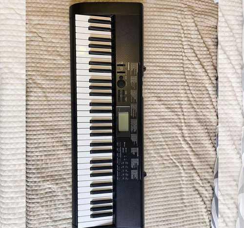 Синтезатор Casio CTK 1150