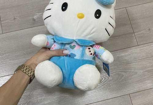 Hello kitty игрушка